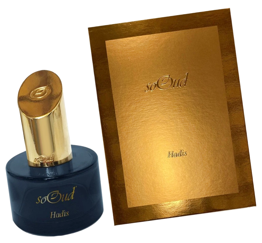 Sooud Hadis Parfum Nectar духи женские 30 мл / Соуд Хадис Парфам Нектар аромат