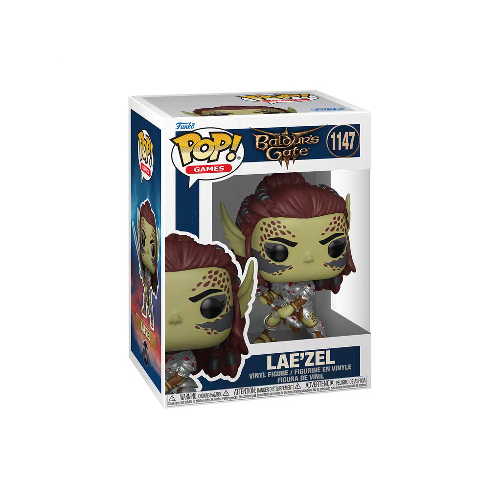 Funko POP!