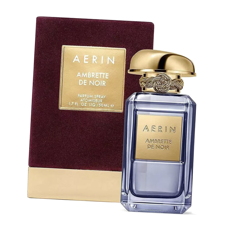 Aerin Ambrette De Noir парфюмерный аромат 50 мл женский / Аерин Амбретте Де Нуар Черная Амбретта
