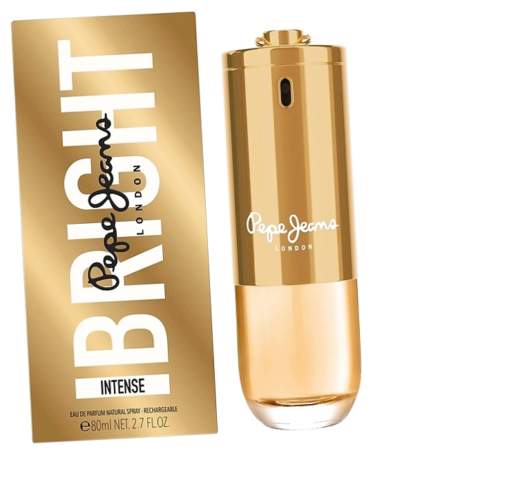 Пепе Джинс Лондон Брайт Интенс женские духи 80 мл - Pepe Jeans London Bright Intense