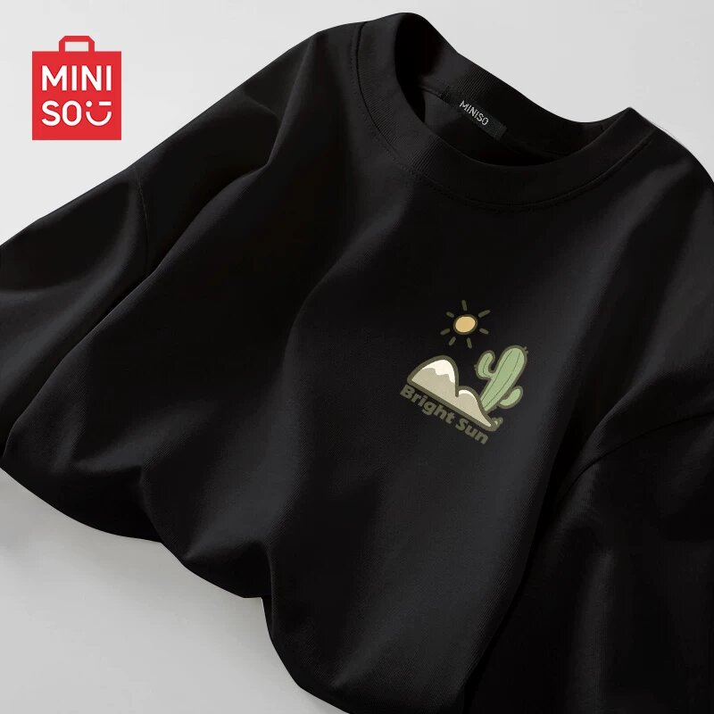 Майка MINISOXWJ16