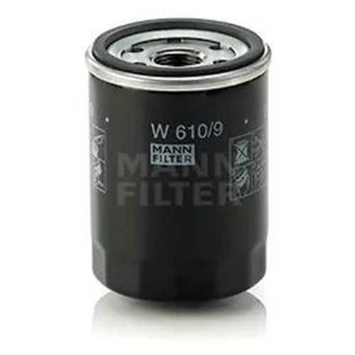 Фильтр масляный MANN-FILTER W6109M