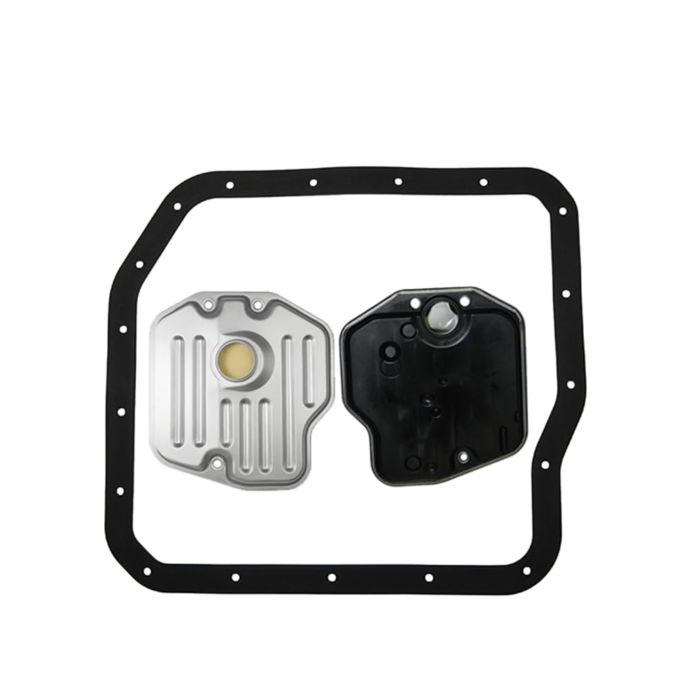 Масляный фильтр АКПП U140E U140F U240E U240F с прокладкой 35330-28010 для Toyota