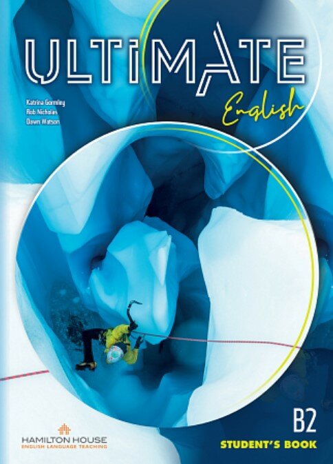 Ultimate [B2]: SB+eBook