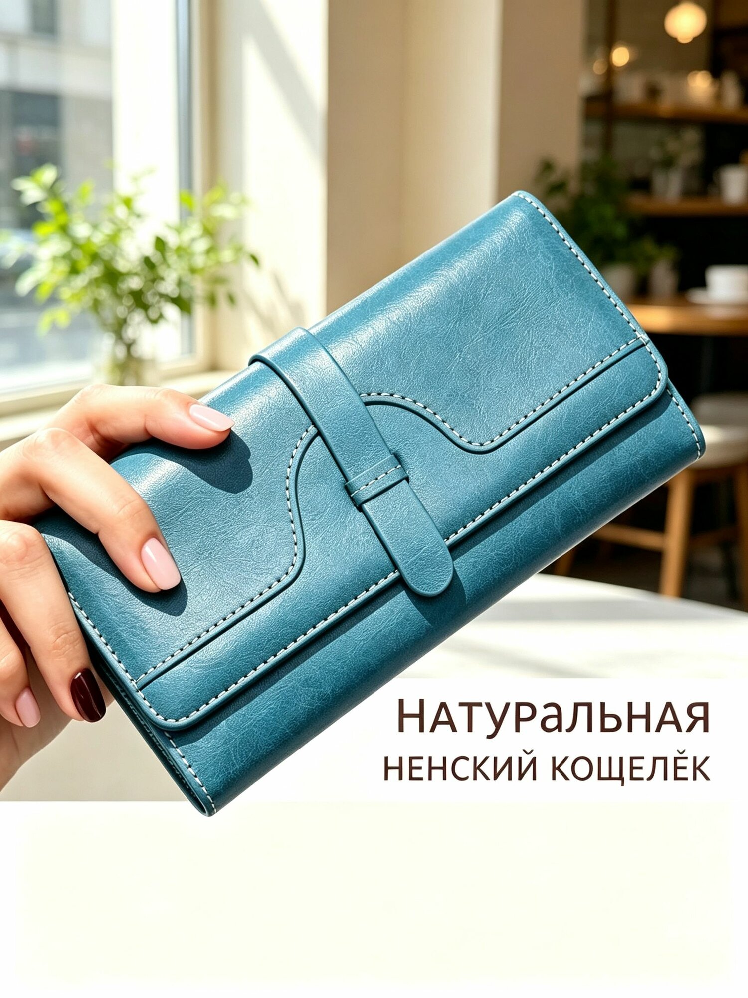 Кошелек