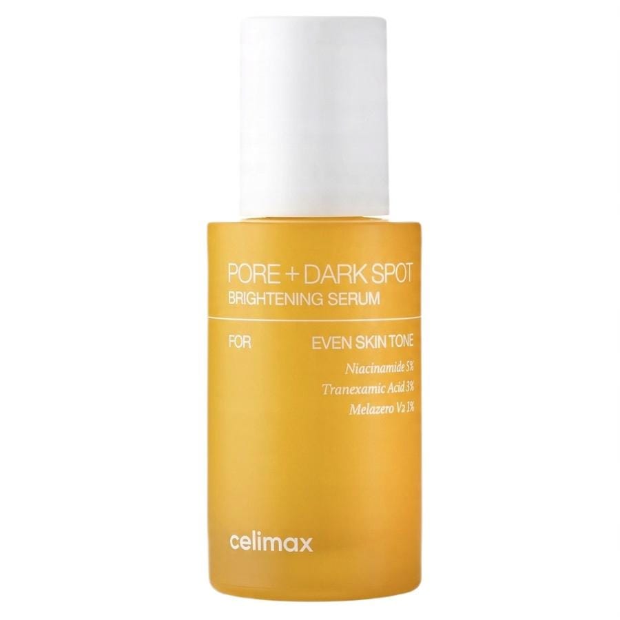 Сыворотка для ухода за кожей Celimax Pore + Dark Spot Brightening, 30 мл
