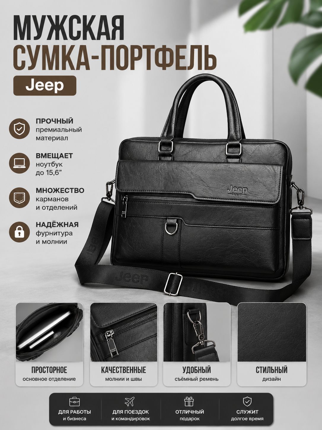 Портфель