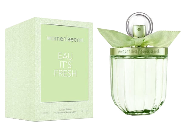 Женские духи Вумен Сикрет Фреш 100 мл - Women Secret Eau It S Fresh