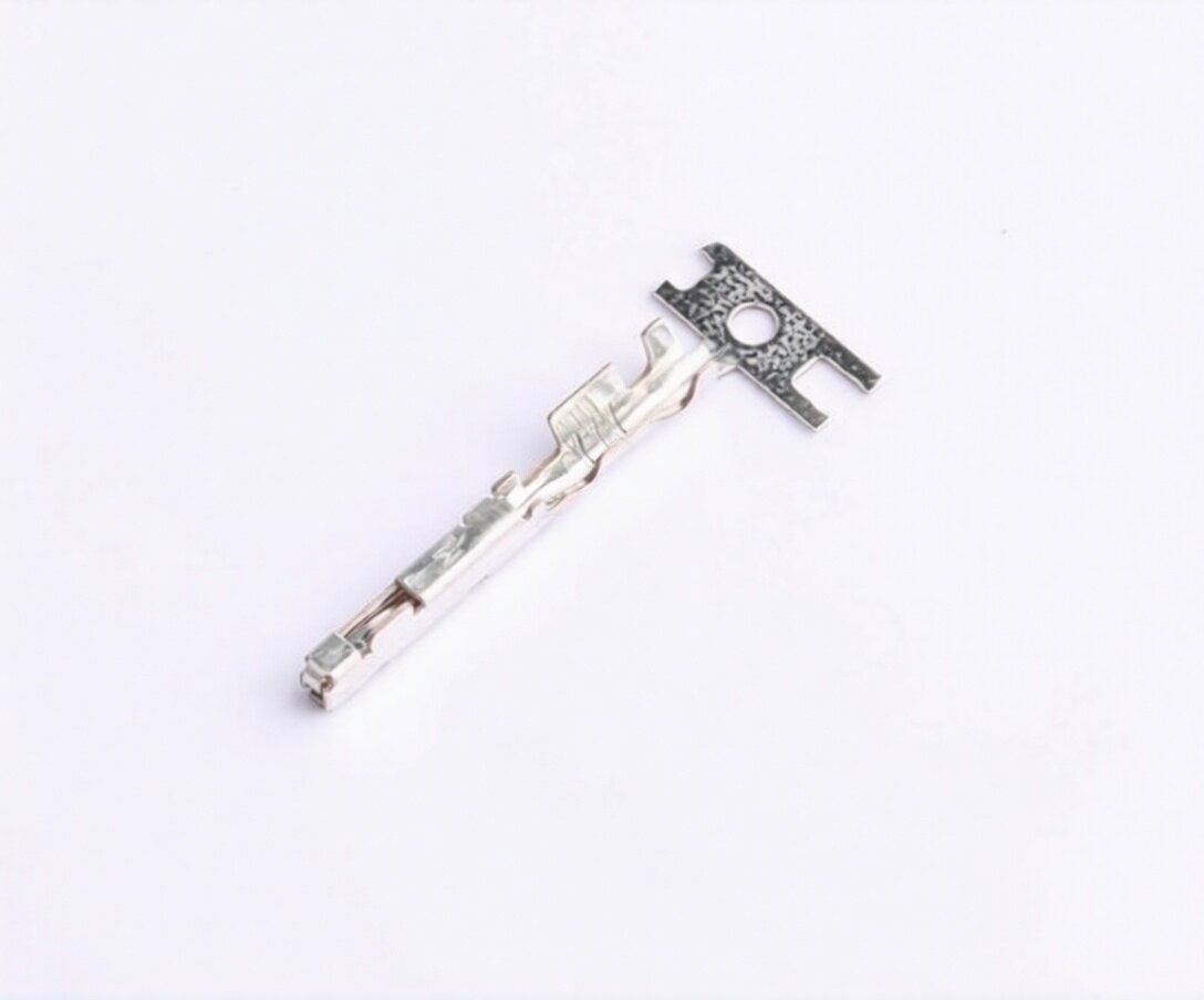 Контакт JAE Electronics M34S75C4F2 серия MX34, 1 шт
