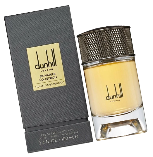 Мужской аромат Indian Sandalwood от Alfred Dunhill 100 мл / Индийский Сандал