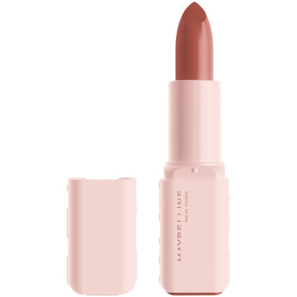Губная помада Maybelline New York Serum Lipstick, 101 Upstate Satin, 4,4 г