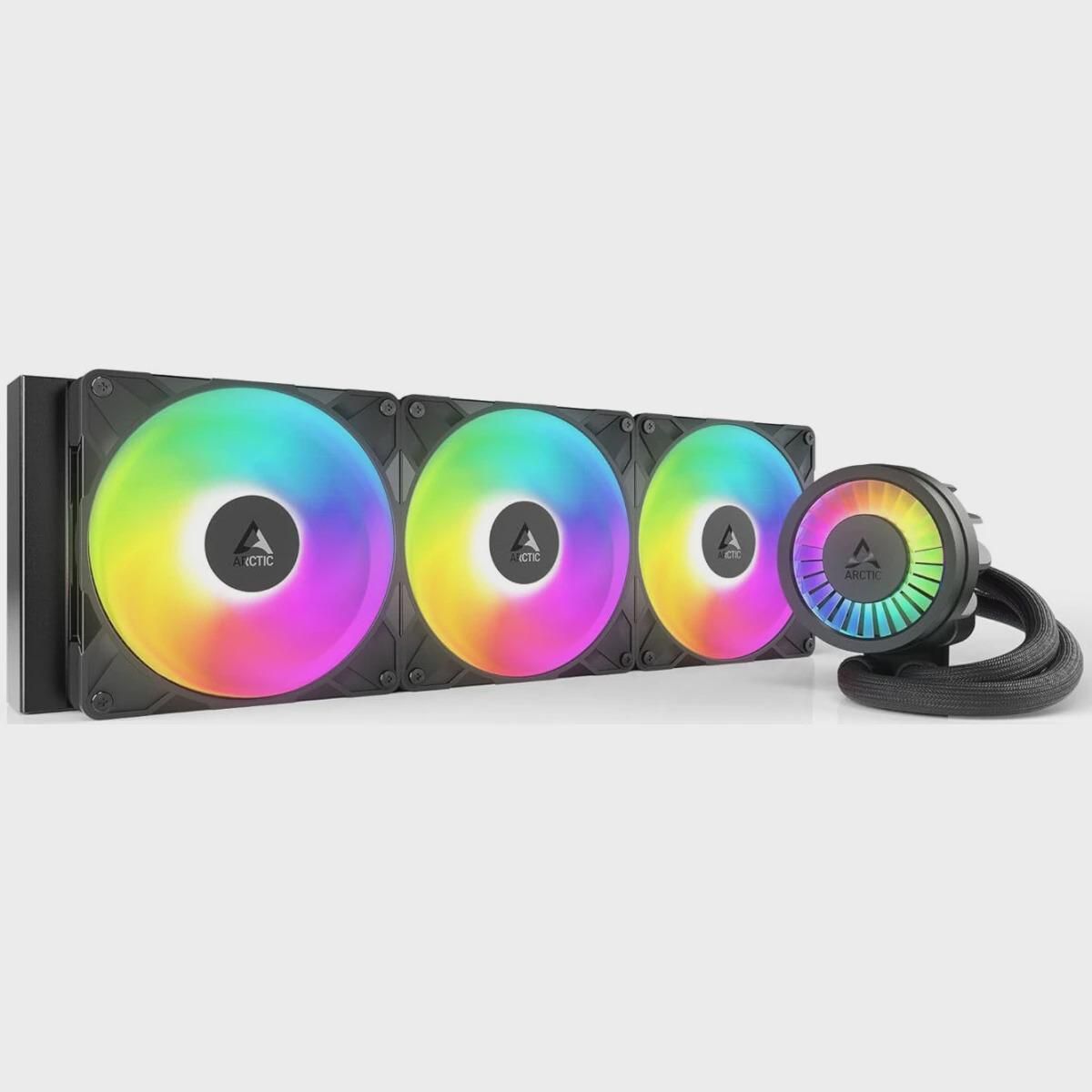 Жидкостная система охлаждения Arctic Cooling ACFRE00185A (ACFRE00185A)