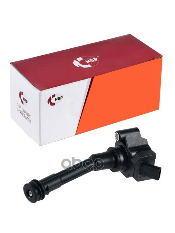 Катушка зажигания GEELY Atlas Pro (21- н. в.) NSP арт. NSP1EL09030