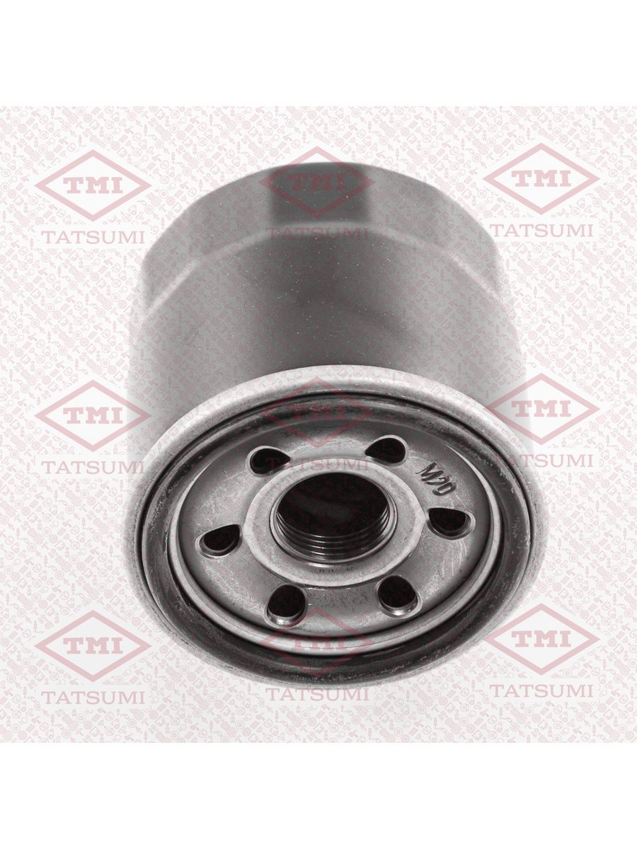 Фильтр АКПП для в/м SUBARU Legacy, Forester / Субару Легаси, Форестер, TATSUMI TBI1058