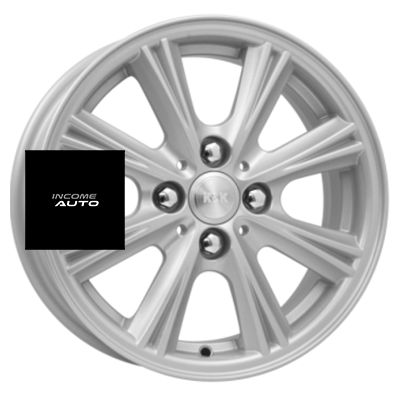 Колесный диск K&K Аттика (КС561) 5.5x14 4x98.0 ET35 D58.5