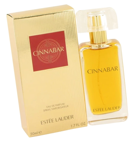 Estee Lauder Cinnabar 2015 30 мл - женский парфюм / Эсте Лаудер Синабар