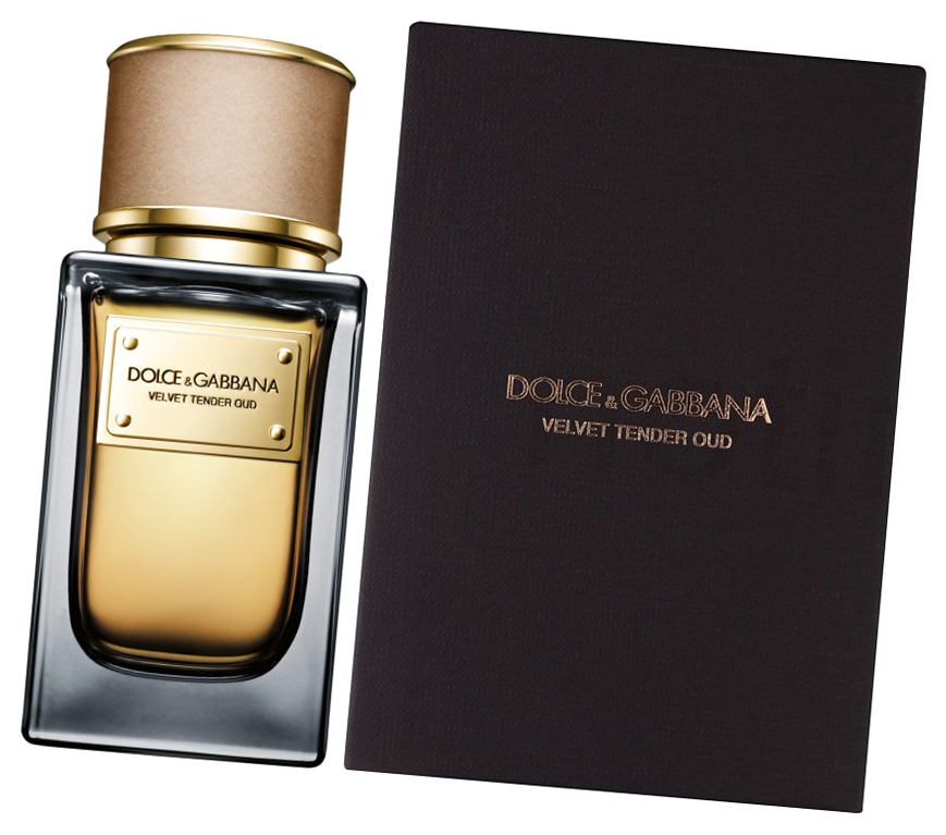 Духи Дольче Габбана Вельвет Тендер Уд для мужчин 100 мл / Dolce & Gabbana Бархатный Уд