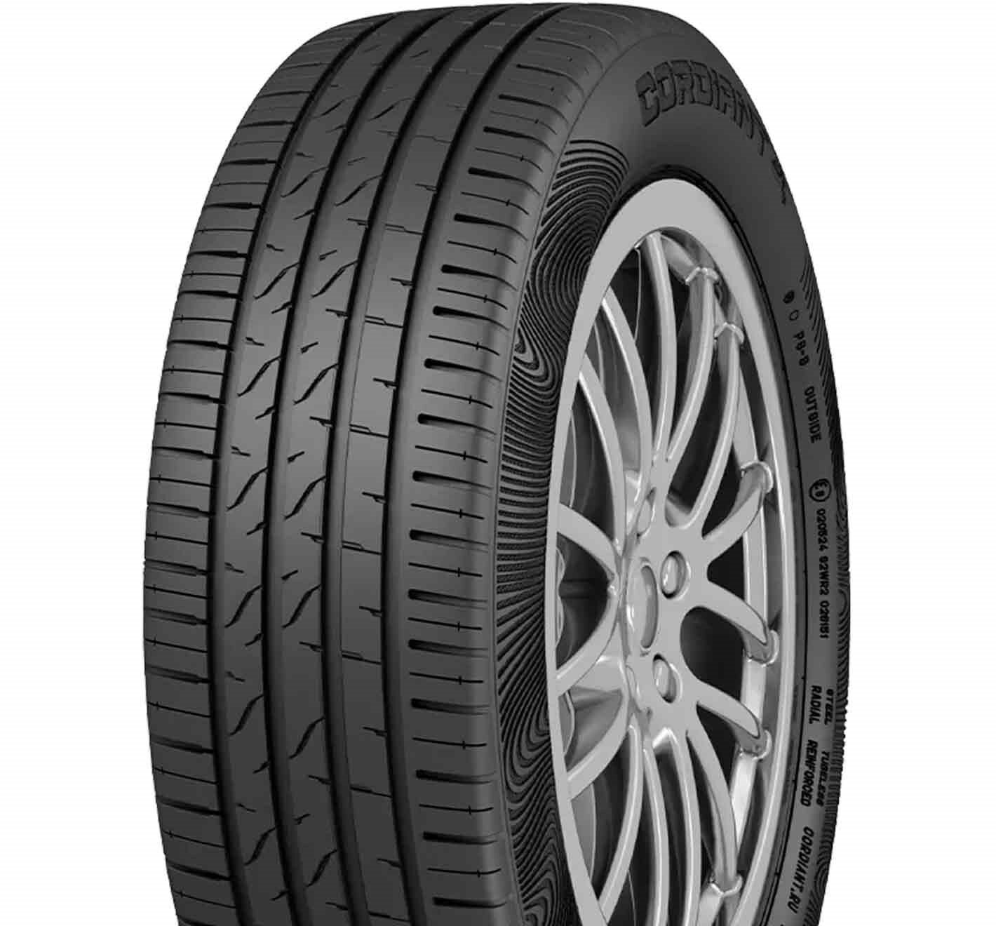 Автошина CORDIANT 175/65R14 86H GRAVITY