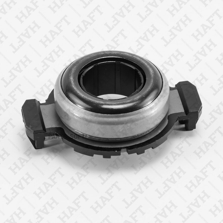 Подшипник выжимной HAFT CITROEN Berlingo/Jumpy/Xantia/Xsara 96-> PEUGEOT 106/206/306/406/Expert/Partner HAFT KG0123 | цена за 1 шт
