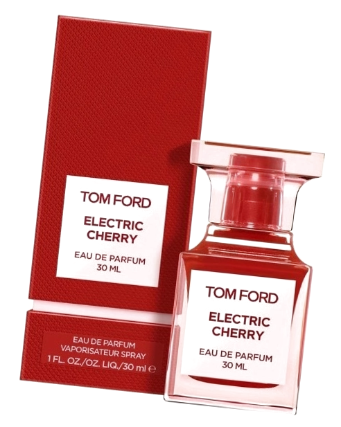 Tom Ford Electric Cherry 30 мл унисекс парфюмерная вода - Том Форд Черри