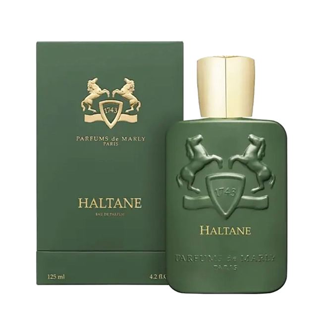 Parfums De Marly Haltane парфюм 125 мл для мужчин - Халтан Де Марли духи