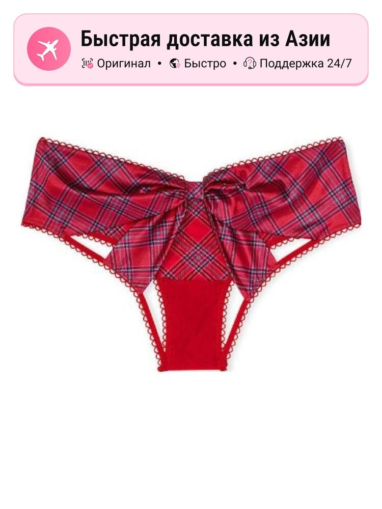 Трусы Victoria's Secret Victoria's Secret