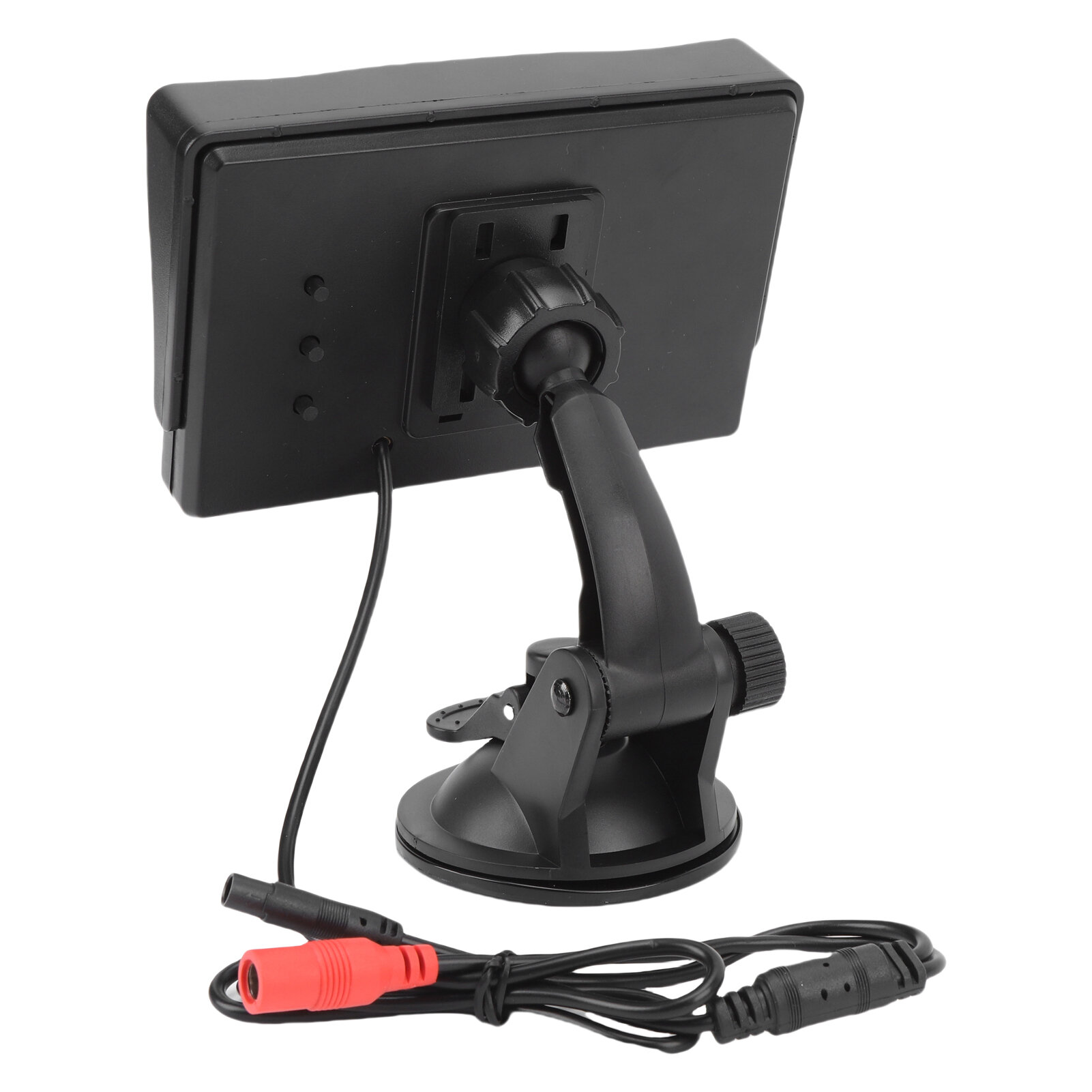 Камера для автомобиля, Baby Car Monitor 4.3", с ночным видением, для автопоездок с детьми