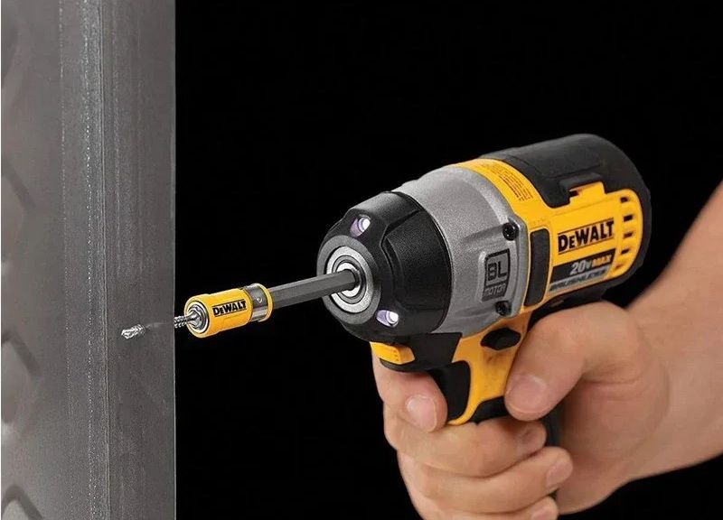 Набор бит DeWalt DWA2PH2SL 3пр. — фото 1