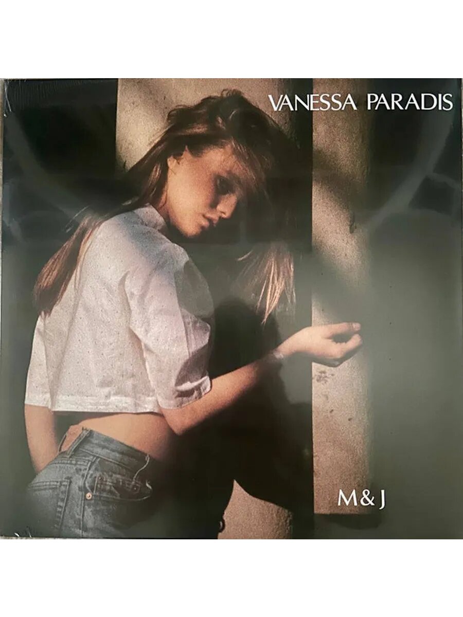 Vanessa Paradis-M & J