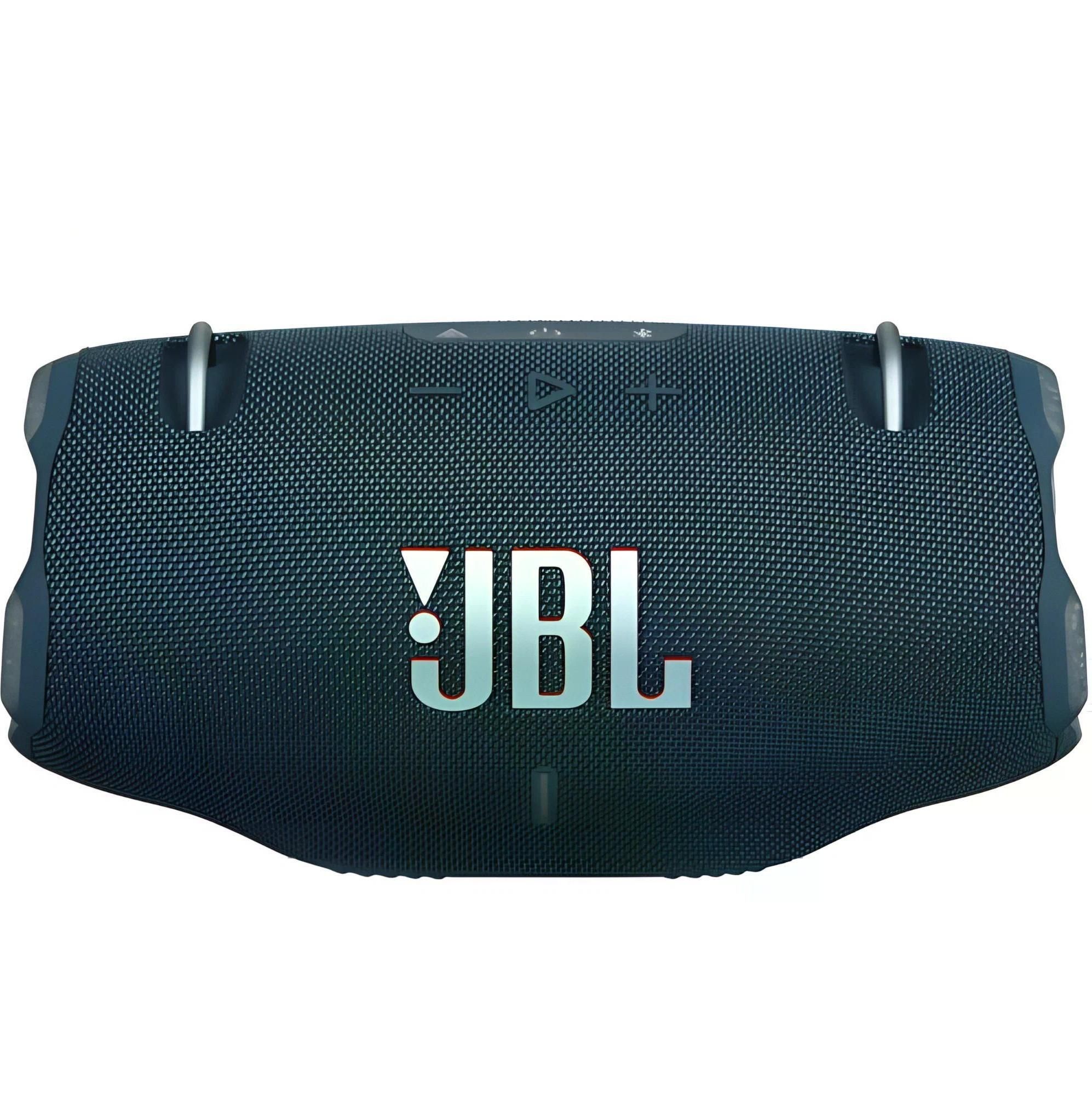 Портативная беспроводная колонка JBL JBL Extreme 4, синий