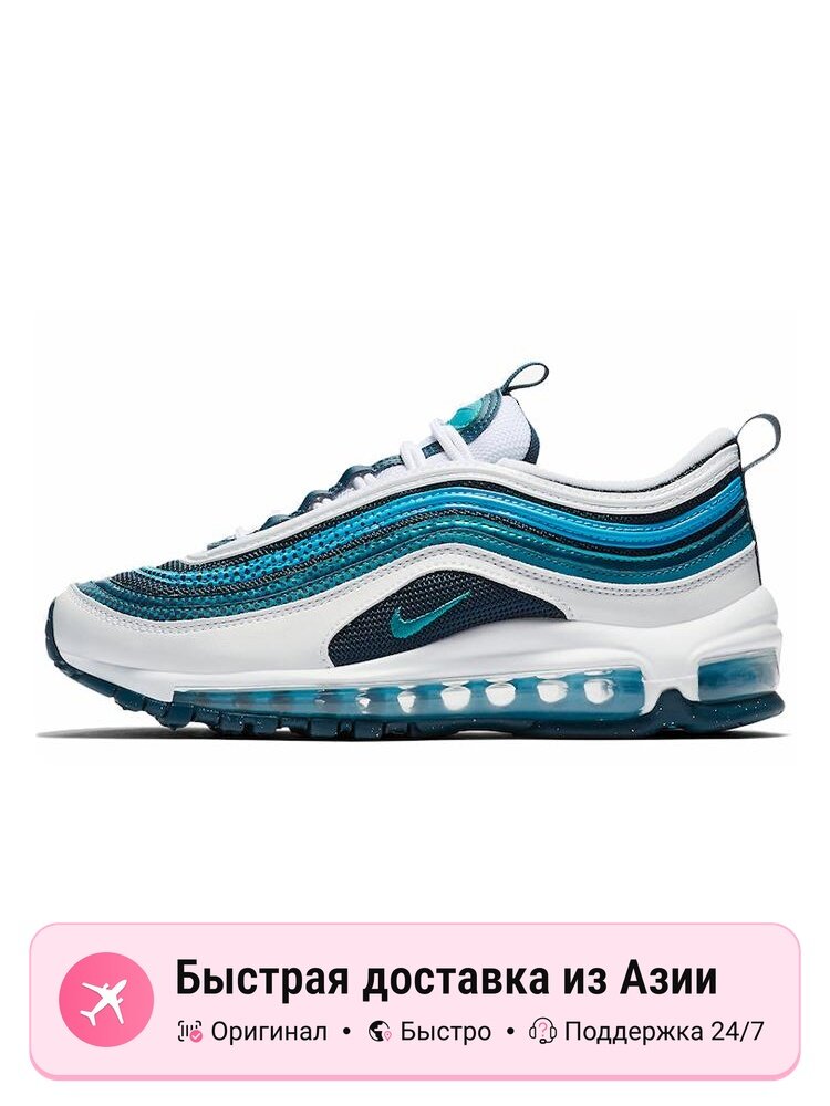Кроссовки NIKE Air Max 97