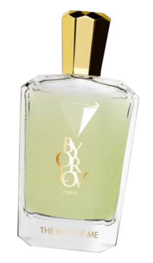 Парфюм Orlov Paris The Best Of Me 75 мл для женщин - Зе Бест Оф Ми