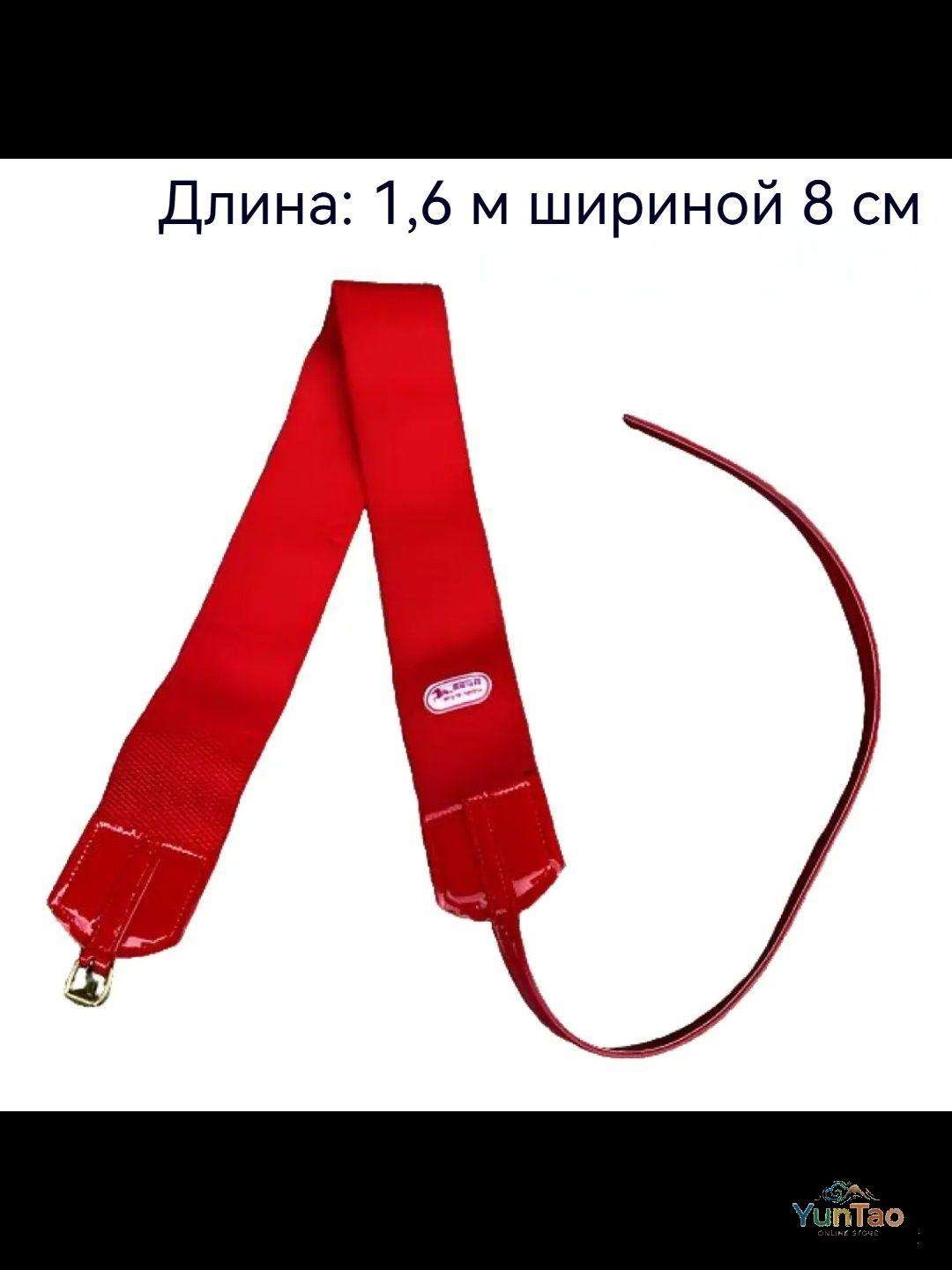 Подпруги, Конный спорт, эластичный пояс для живота лошади , Материал из лакированной кожи, синий