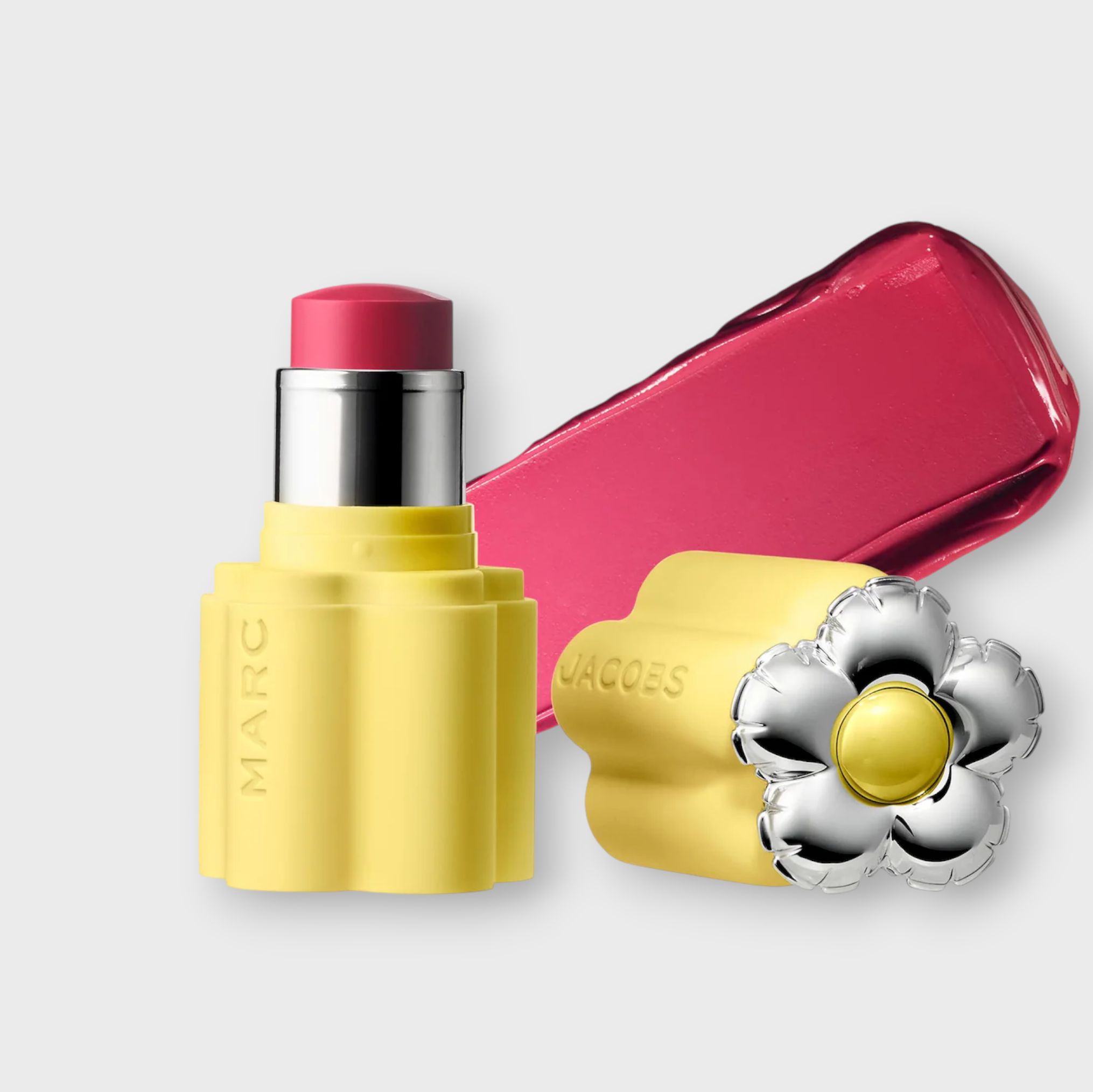 Marc Jacobs Румяна кремовые в стике Joystick Blush Stick (113 Twin Cheeks) 6 г