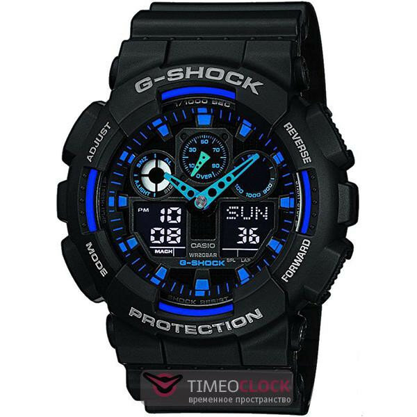 Наручные часы G-Shock