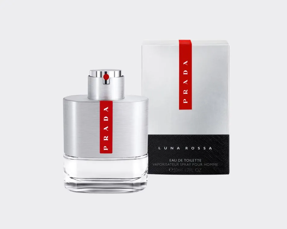 Прада Луна Росса мужской аромат 50 мл / Prada Luna Rossa eau de toilette