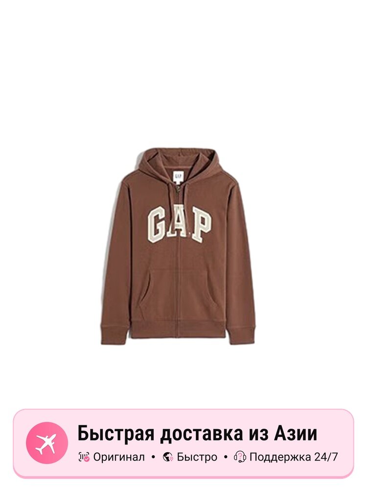 Толстовка GAP 4934633, 1 шт.