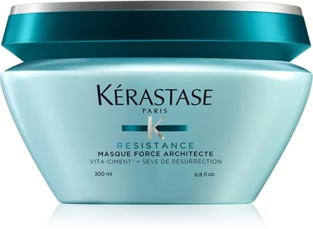 Маска для волос Kerastase R sistance Masque Force Architecte, 200 мл