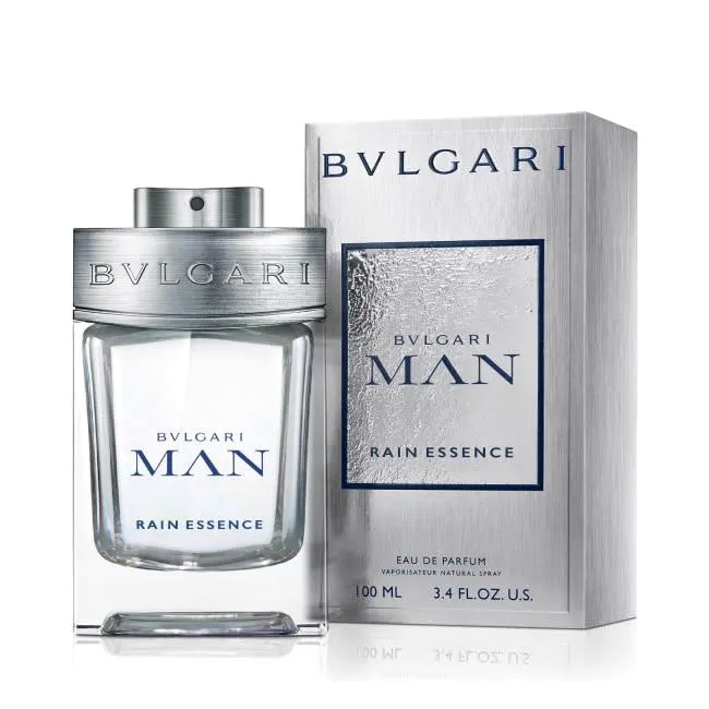 Мужской парфюм Bvlgari Bvlgari Man Rain Essence 100 мл - Булгари Мен Эссенс Дождя