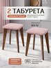 Комплект табуретов