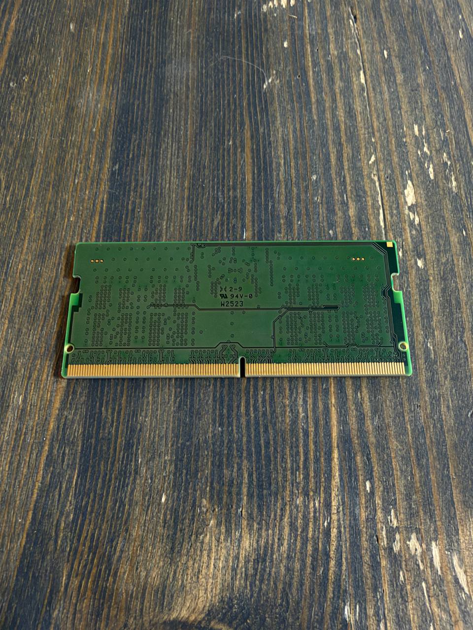 Оперативная Память Kingston SODIMM DDR5 5600 8GB OEM