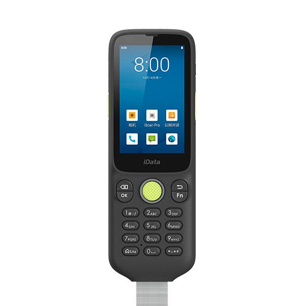 Терминал сбора данных iData i3 (And11.0/2D/MTK6761/2GB+32GB/WIFI/BT/GSM/3000mAh/8MP/noGMS)