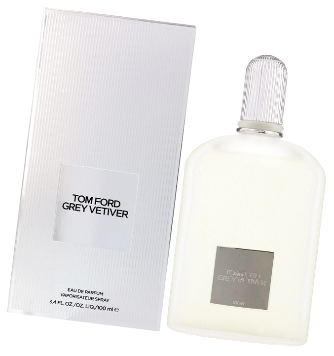 Мужские духи Том Форд Серый Ветивер 100 мл - Tom Ford Grey Vetiver парфюмерная вода