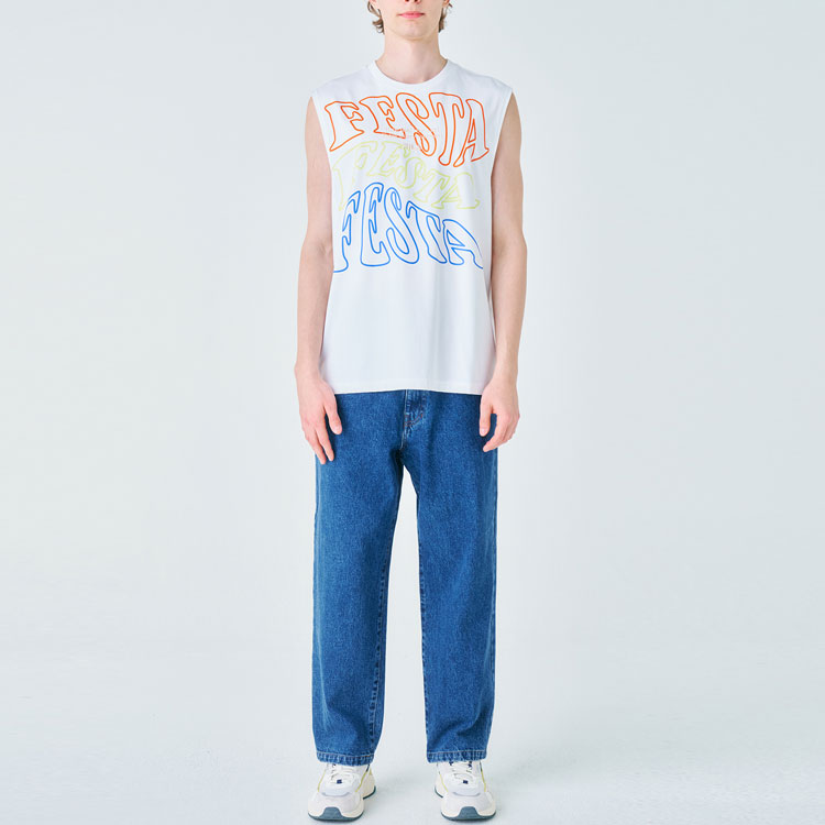 Майка Fila