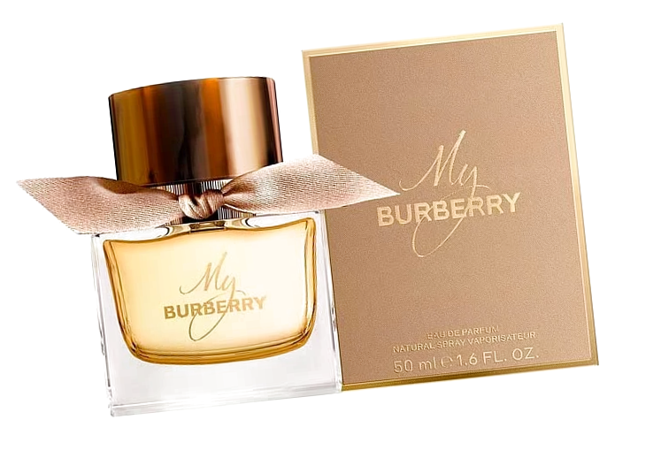 Барбари Май женский аромат 50 мл - Burberry My Burberry парфюмерная вода