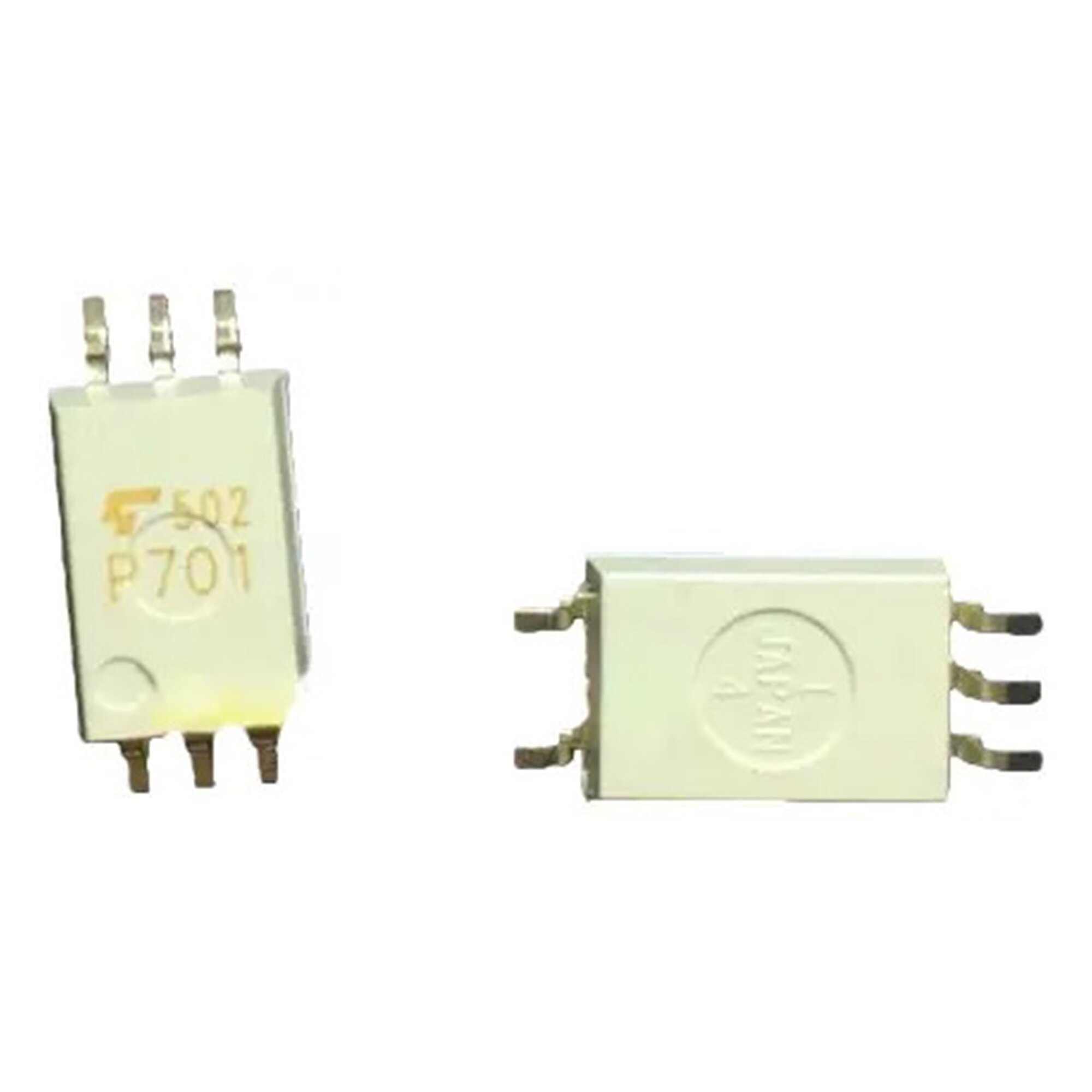 Tlp701 P701 Sop-6 Оптопара логического выхода 1шт цена
