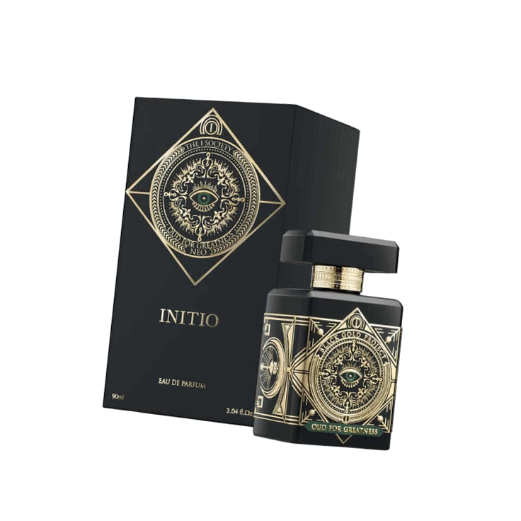 Initio Parfums Prives Oud For Greatness Neo парфюм для мужчин и женщин 90 мл / Уд Фор Грейтнесс Нео