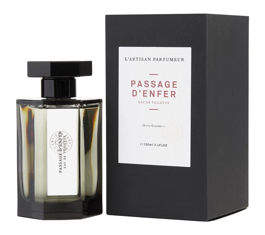 Аромат Л Артизан Парфюмер Дорога В Ад для женщин и мужчин 100 мл - L Artisan Parfumeur Passage D Enfer
