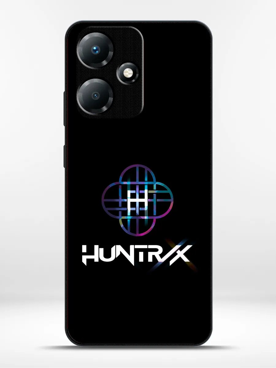 Чехол на Infinix Hot 30 Play Huntrix