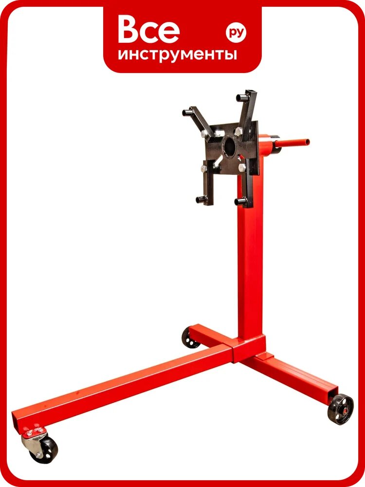 Кантователь двигателя 340кг Эврика ER-57340 196914